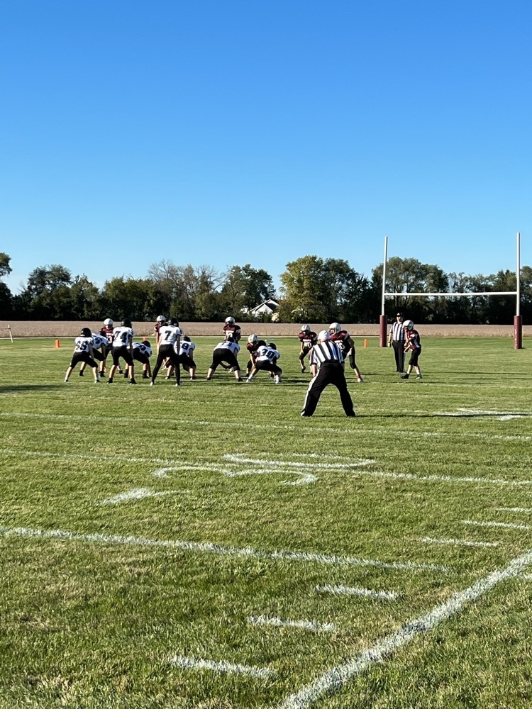 Live Feed | Melcher-Dallas CSD