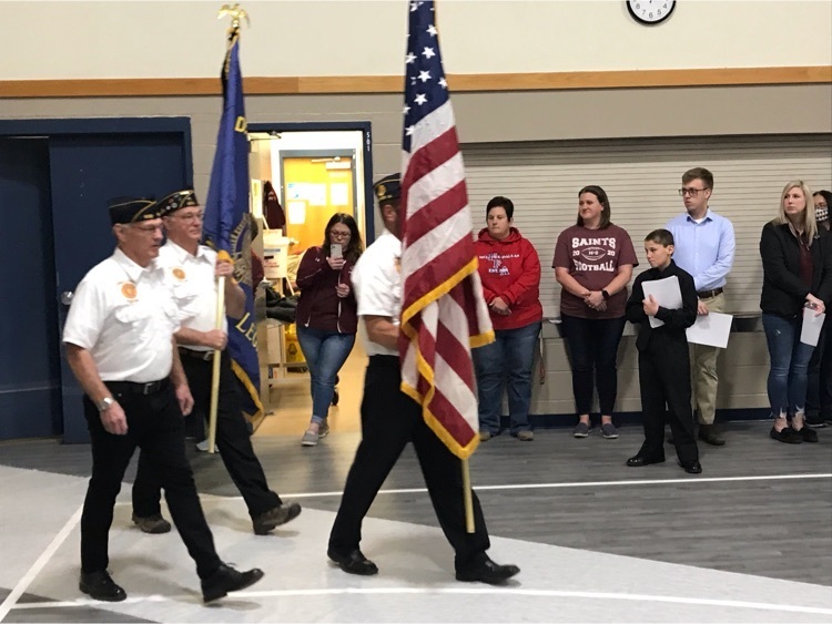 Live Feed | Melcher-Dallas CSD