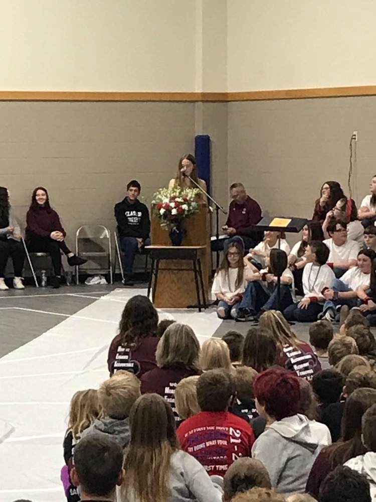 Live Feed | Melcher-Dallas CSD