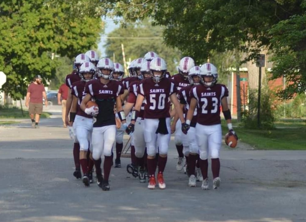 Live Feed | Melcher-Dallas CSD