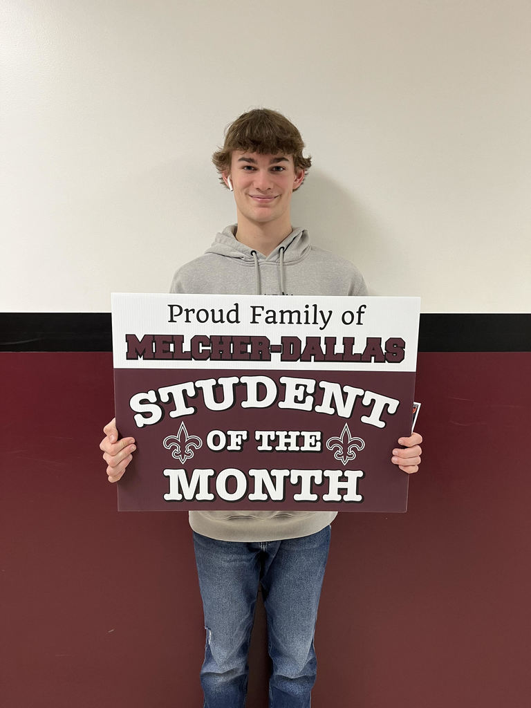 Live Feed | Melcher-Dallas CSD